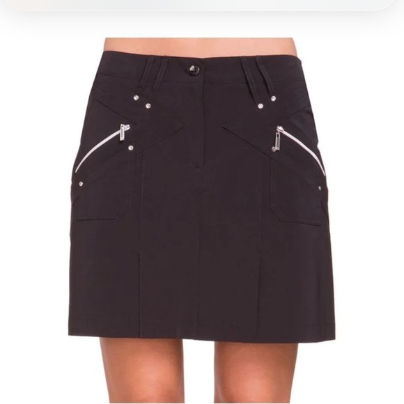 jamie sadock | Shorts | Jamie Sadock Hybrid Golf Skirtskort Size | Poshmark